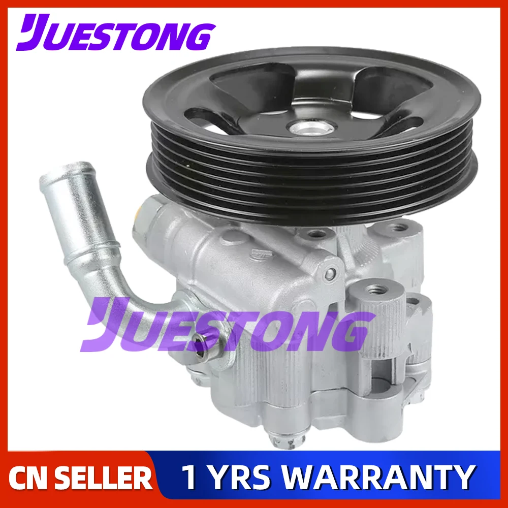 4782524AD Power Steering Pump for Dodge Challenger Charger Magnum ...