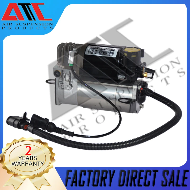 Air-Suspension-Compressor-Pump-For-Audi-A6-C5-Auto-Parts-Repair-Kits ...