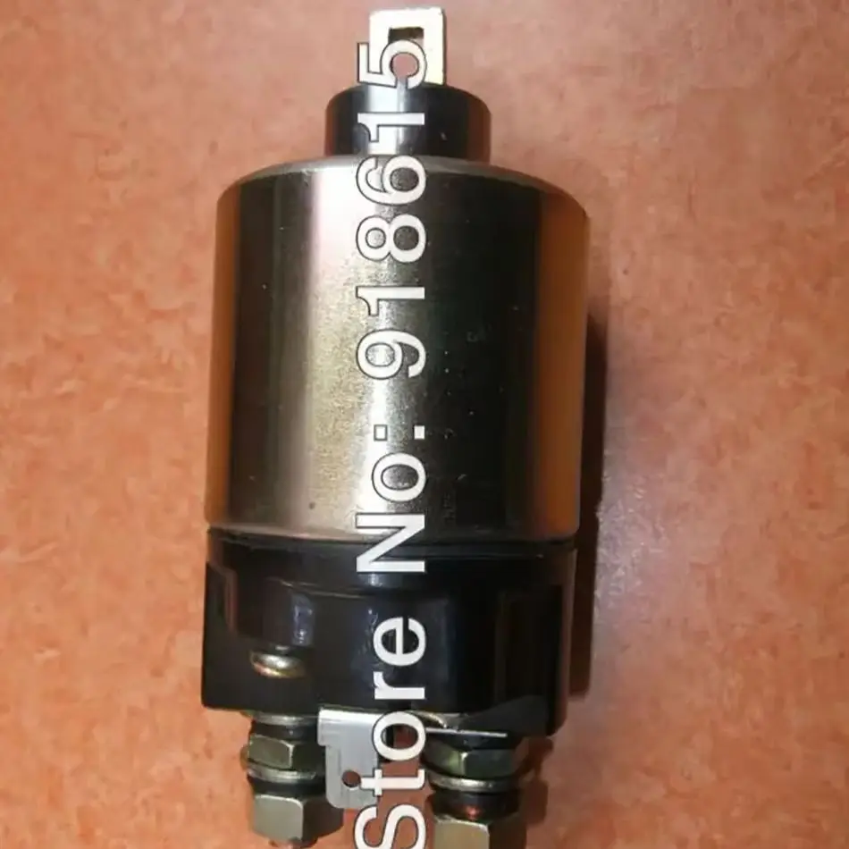 STARTER SOLENOID RELAY FITS KIPOR KAMA KM186F 186F 186FA 178F generator ...