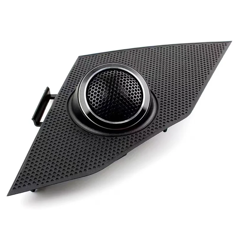 Car-Interior-Front-Dashboard-Tweeter-Horn-Audio-Trim-Cap-Panel ...
