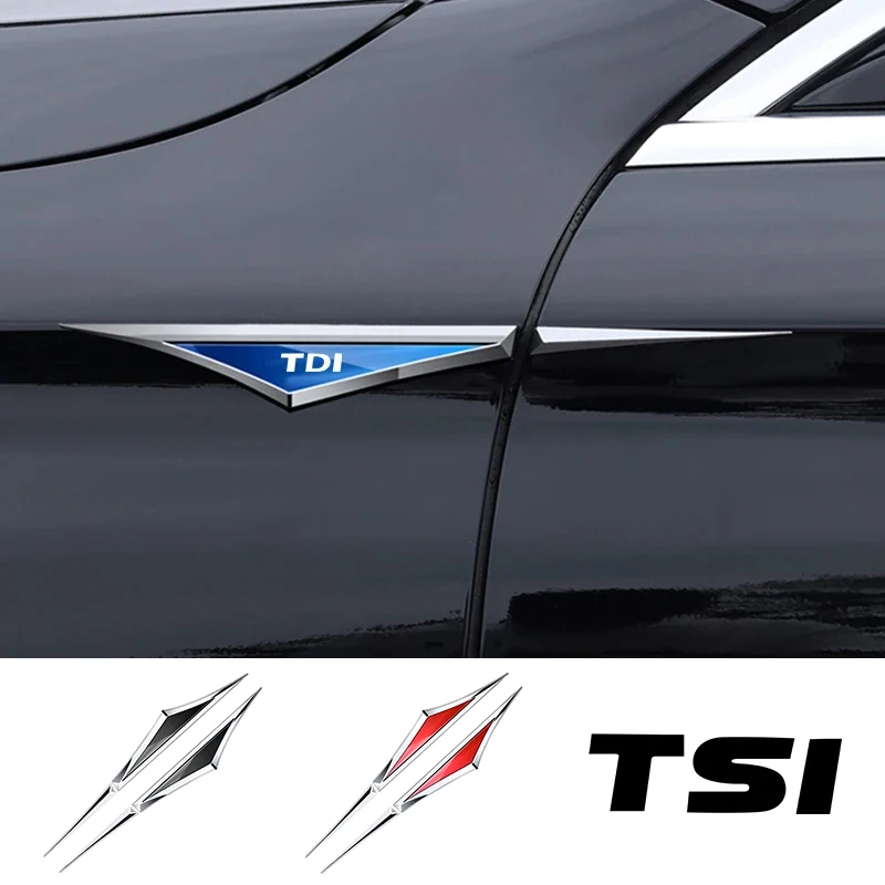 Pegatinas-decorativas-para-puerta-lateral-de-coche-2-piezas-para-vw ...