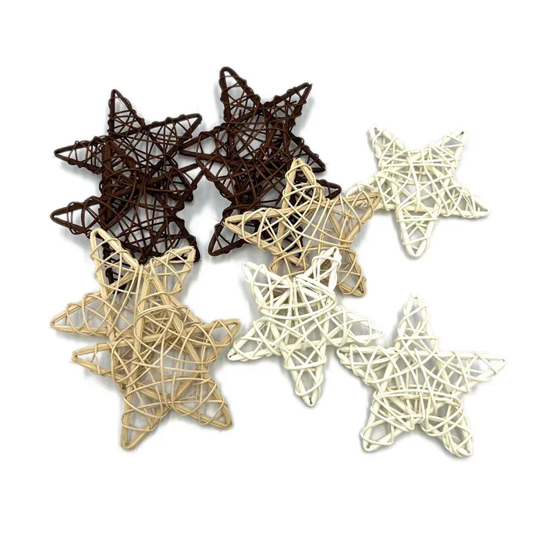 Rattan Stars