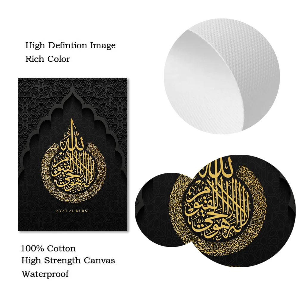 Islamic Symbol For Strength