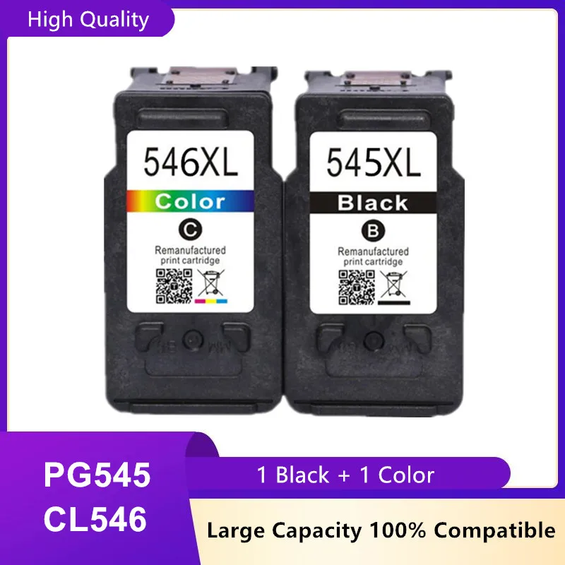 Compatible-Ink-Cartridge-545XL-546XL-545-XL-546-XL-for-Canon-PG545 ...