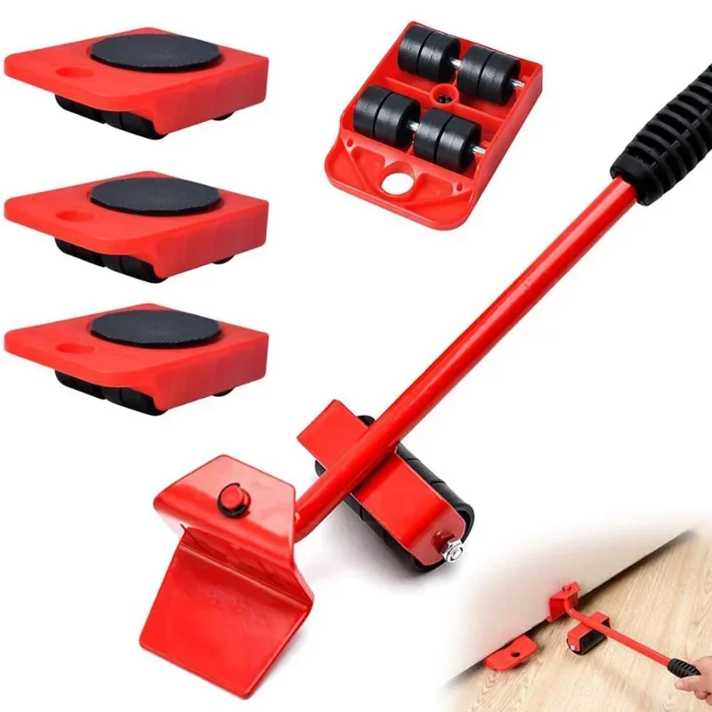 Heavy-Duty-Furniture-Lifter-Furniture-Moving-Transport-Roller-Set-Heavy ...