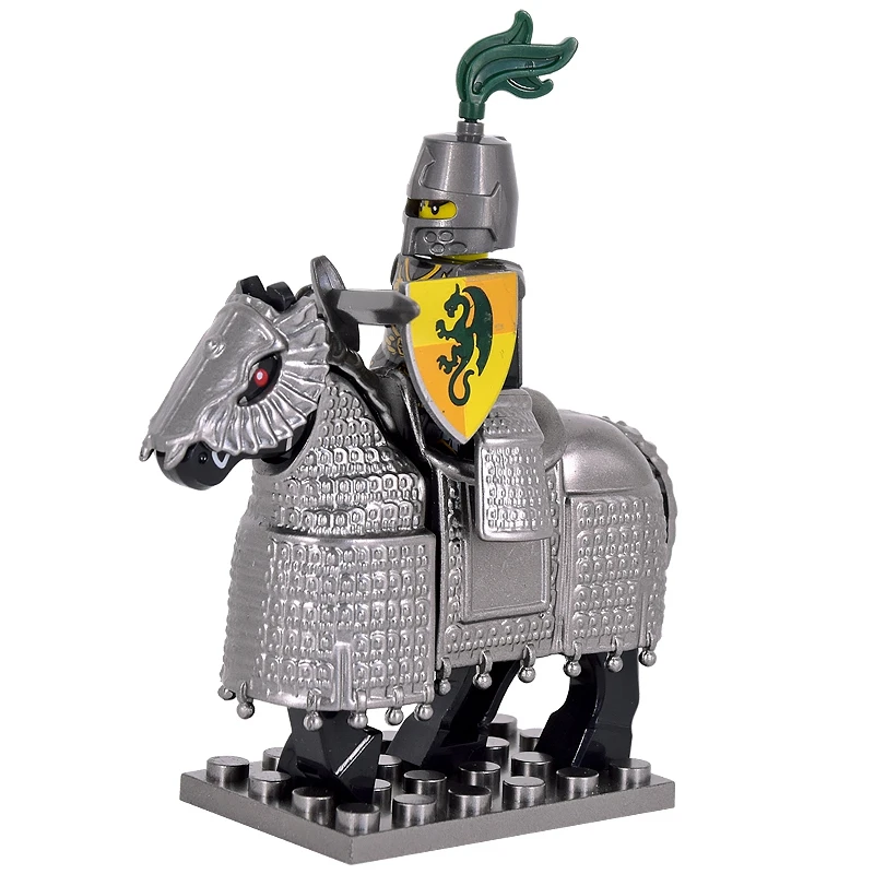 Middle Ages Knights