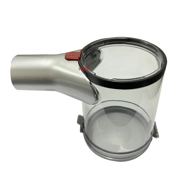 New Dust Cup Replacement for Jimmy JV83 Handheld Cordless Vacuum ...