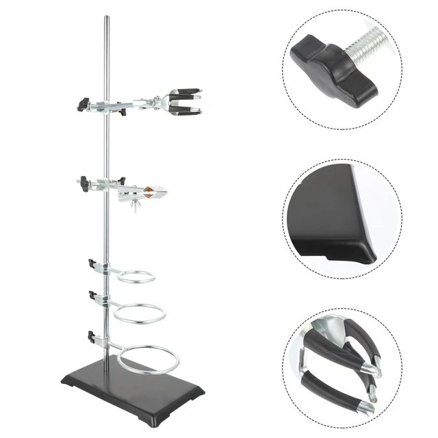 Chemistry Ring Stand