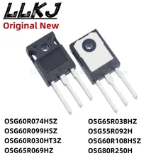OSG60R074HSZ OSG60R099HSZ OSG60R030HT3Z OSG65R069HZ OSG65R038HZ ...