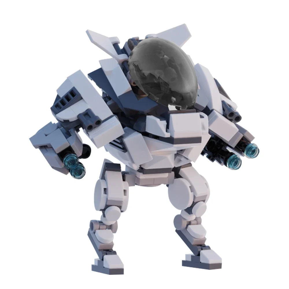 MOC-skeleton-skeleton-Mecha-yap-ta-lar-insanl-Robot-Challenger-ana-sava ...