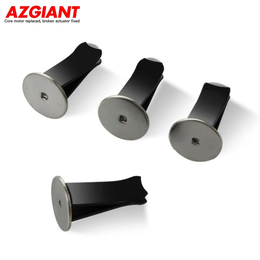AZGIANT DIY Car Air Conditioning Vent Clip Aromatherapy Holder Car ...