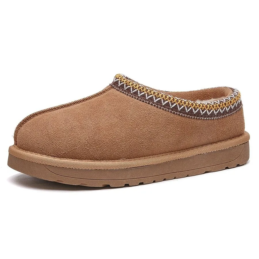 Women-Man-Winter-Snow-Ankler-Tasman-Ultra-Mini-Boots-Luxury-Brand-Warm ...