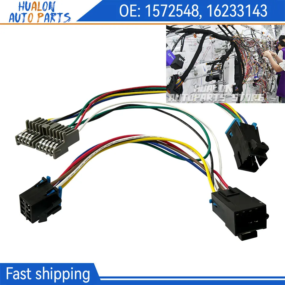 HUALON AUTOPARTS Store