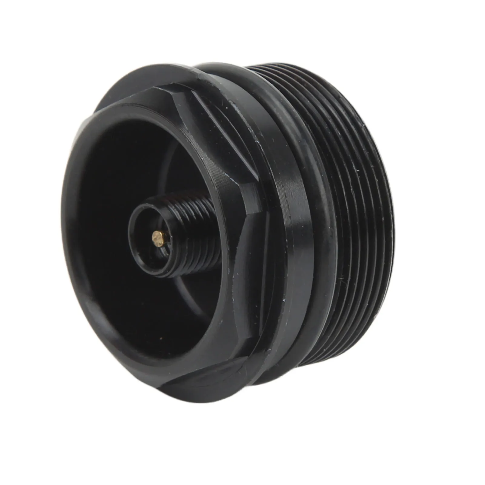 Bike Front Fork Valve Nut Fork Valve Nut Antirust for Safe Riding ...