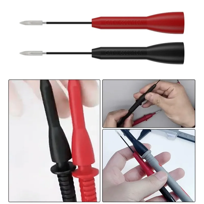 Non-destructive-Multimeter-Test-Needles-Flexible-Test-Needles-Non ...
