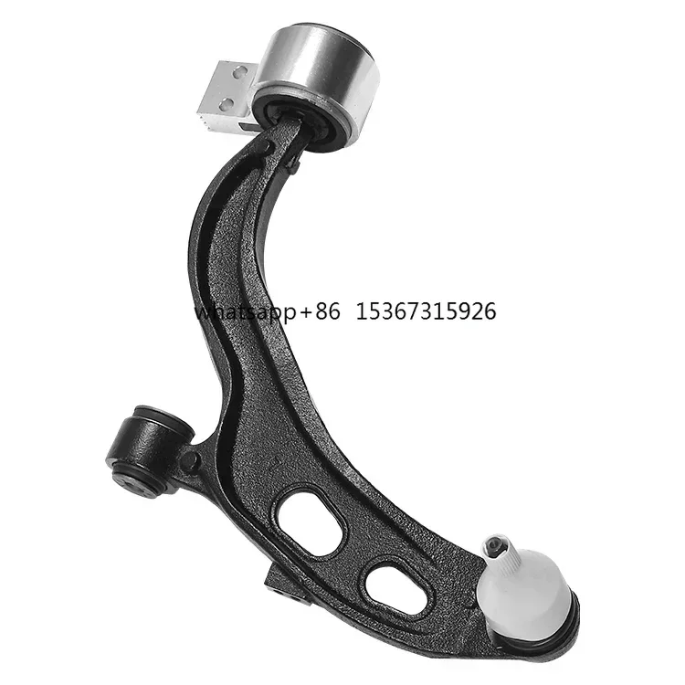 JSX Auto Front Left Lower Suspension Control Arm FA5Z3079A For Ford ...