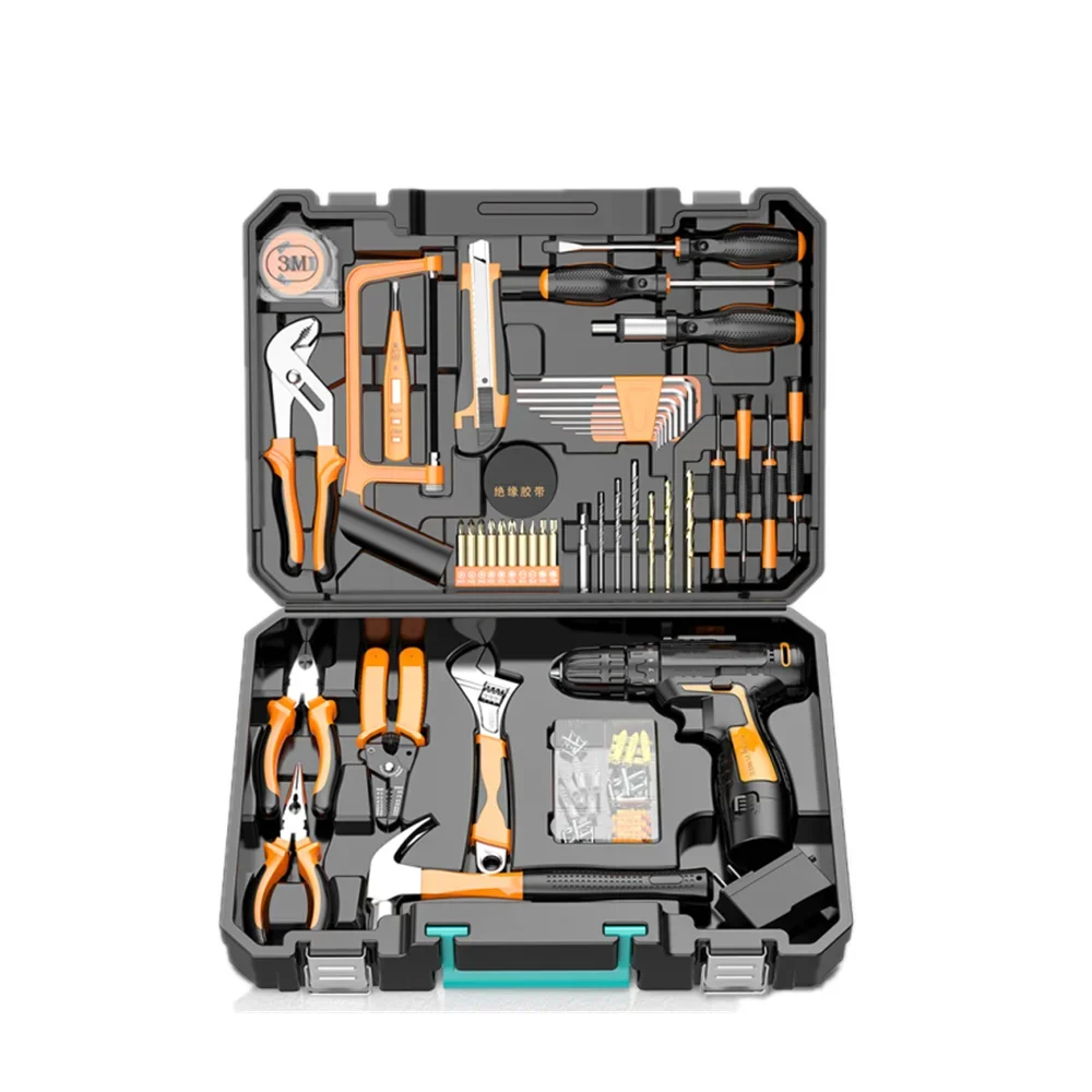 Multi-function-Household-Hardware-Electrical-Mechanic-Maintenance-Tool ...