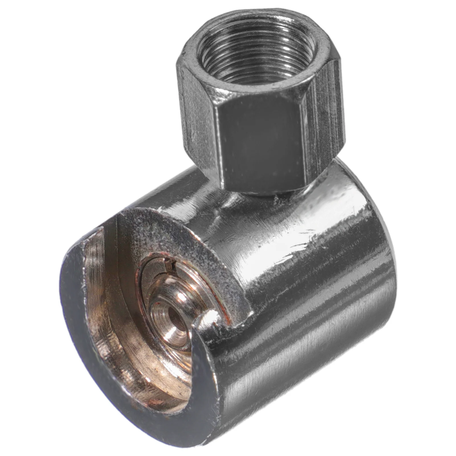 Button-Head-Grease-Fitting-Coupler-Replacement-Grease-Nozzle-Fitting ...
