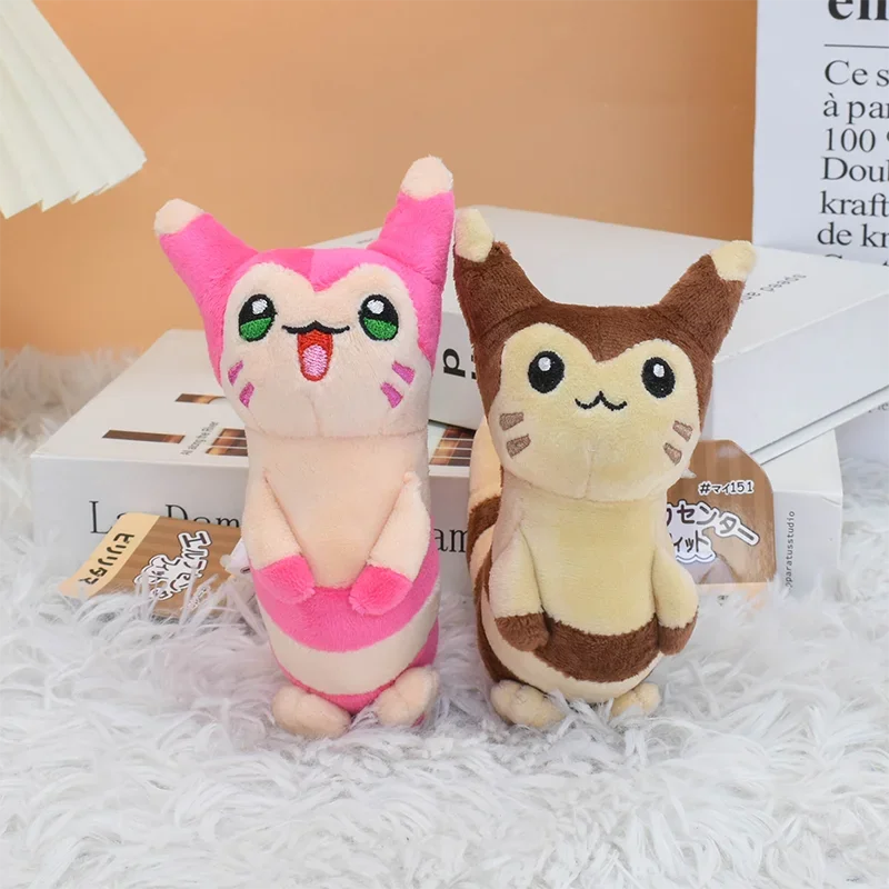 Pokemon Center Furret Plush