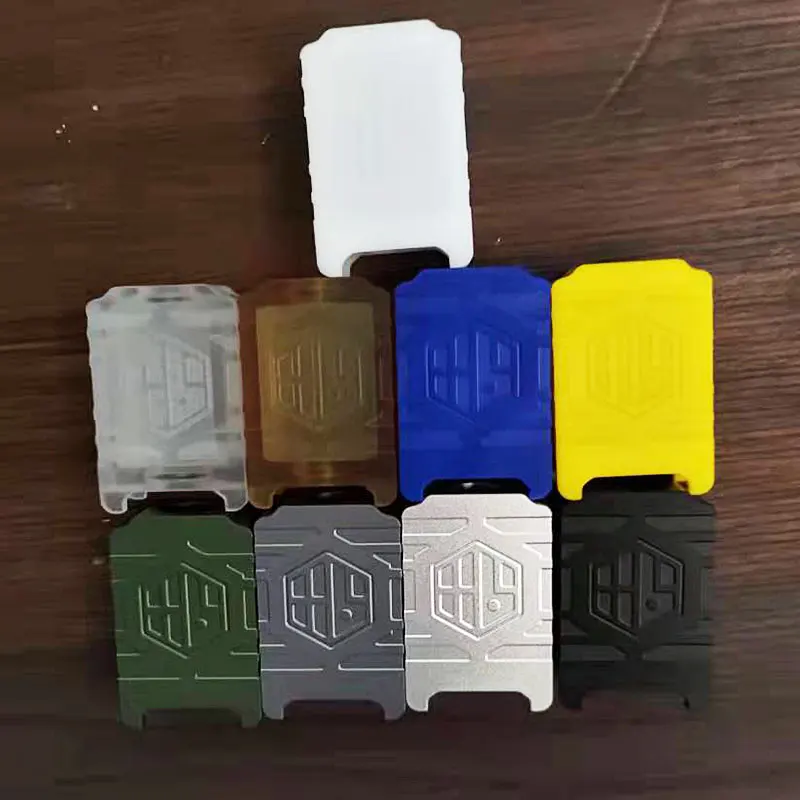 Boro Tanks Billet Box | Boro Tank Rba Kit | Replacement Boro | Tank ...