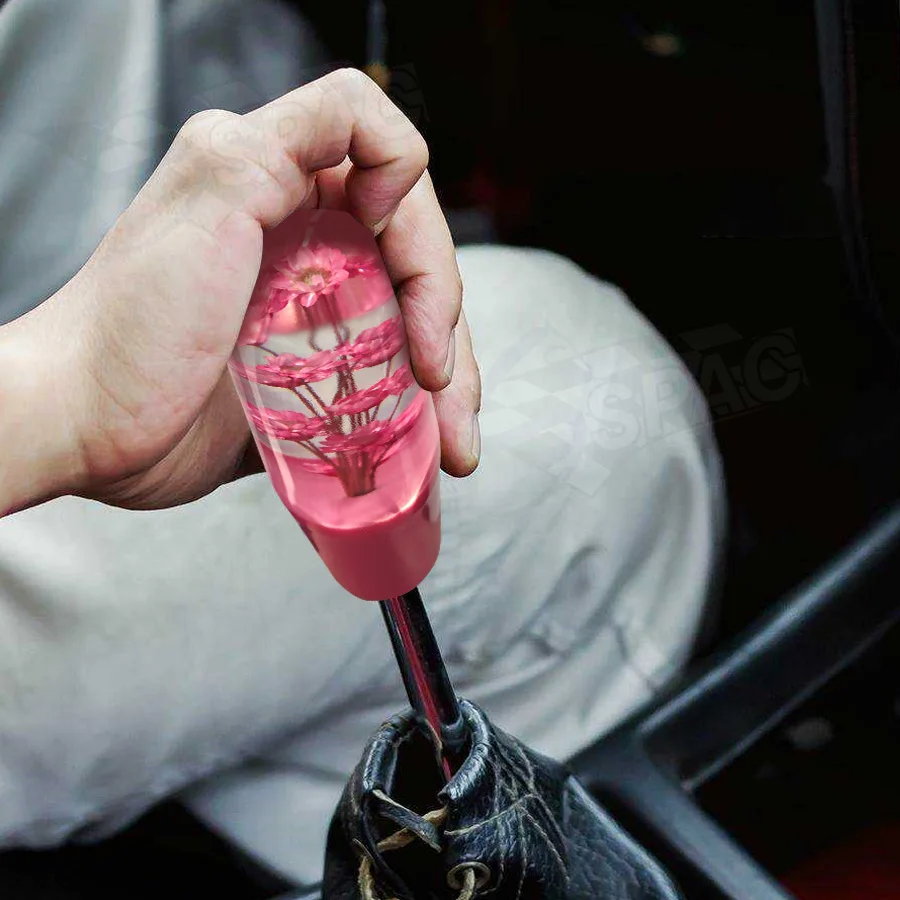 Girly Stick Shift Knobs