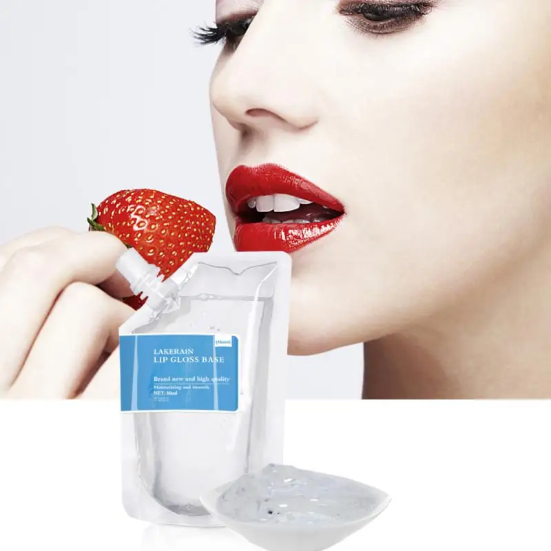 Moisturize-Lip-Gloss-Base-Gel-Clear-Lip-Balm-Oil-Makeup-Primers-Non ...