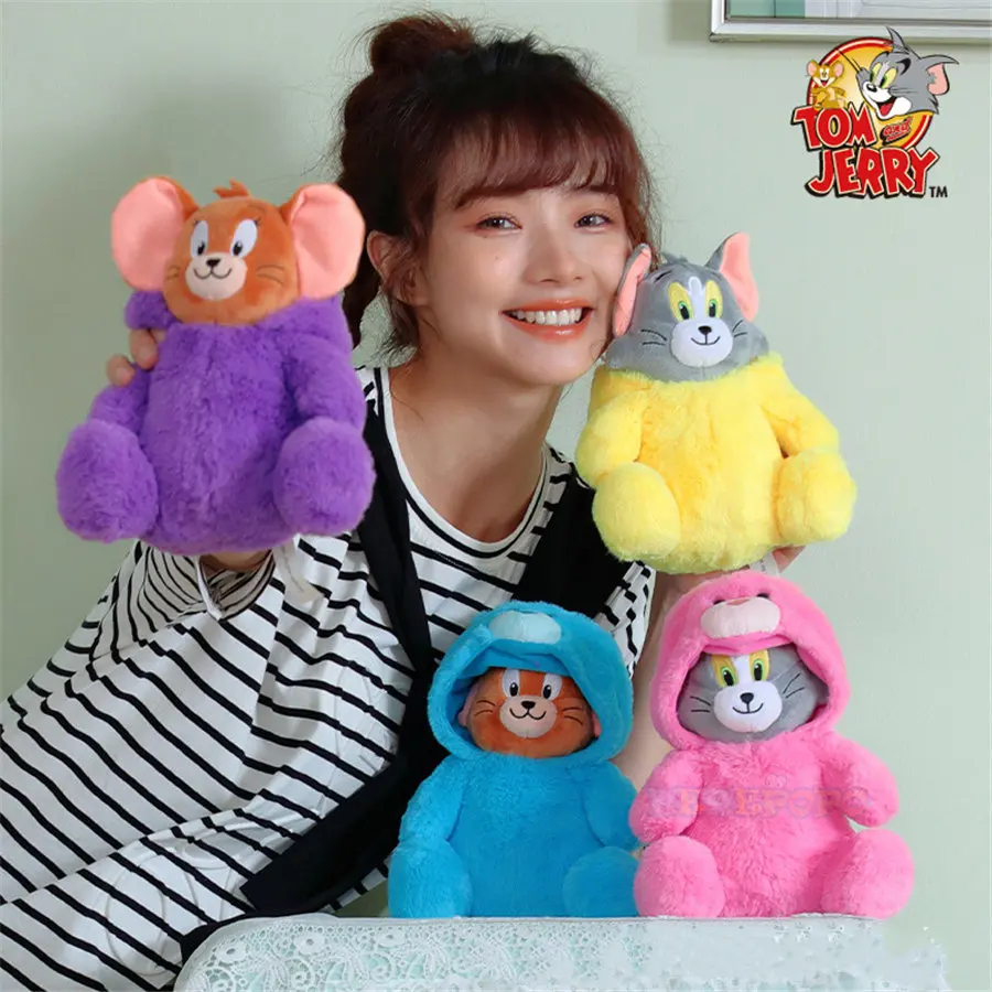 Tom And Jerry Duck Toy