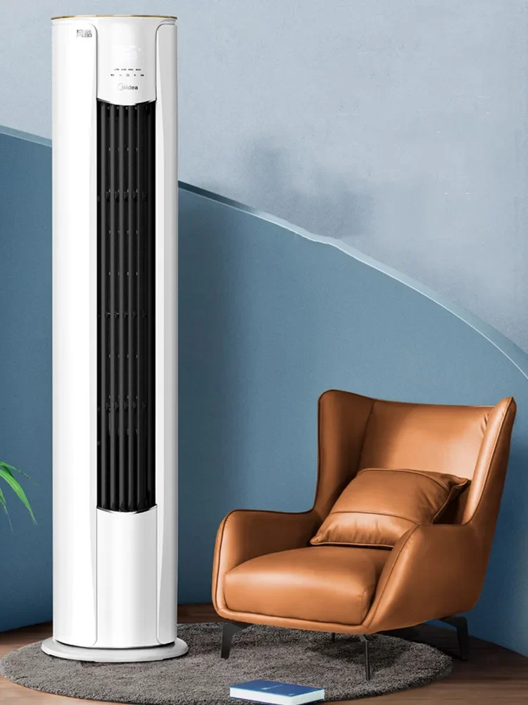 Midea-3hp-Air-Conditioner-Intelligent-Ecology-Variable-Frequency-Floor ...