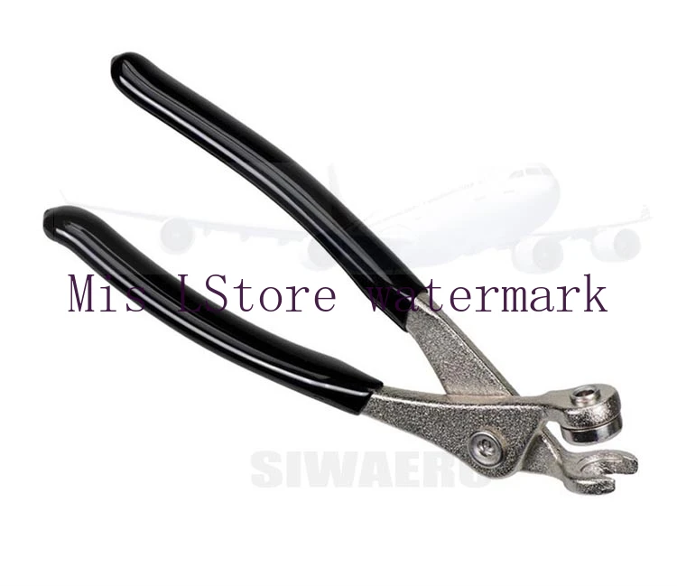 Spring-Fixed-Side-Temporary-Locking-Piercing-Clip-Aircraft-Skin-Sheet ...