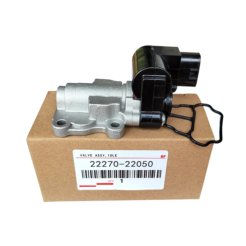 22270-22050 Suitable for Toyota Idle Motor 2227022050 Wholesale of ...