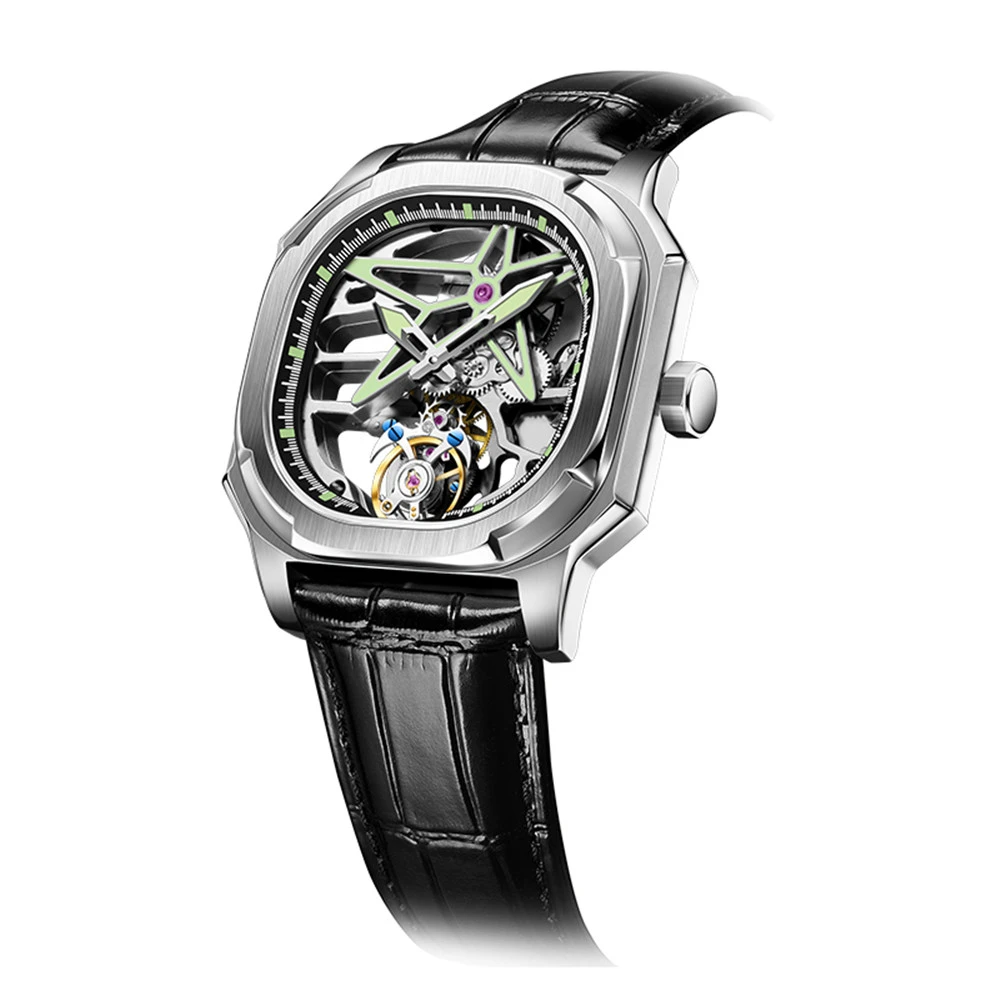 rectangular Chinese tourbillon options in 2022 | WatchUSeek Watch Forums