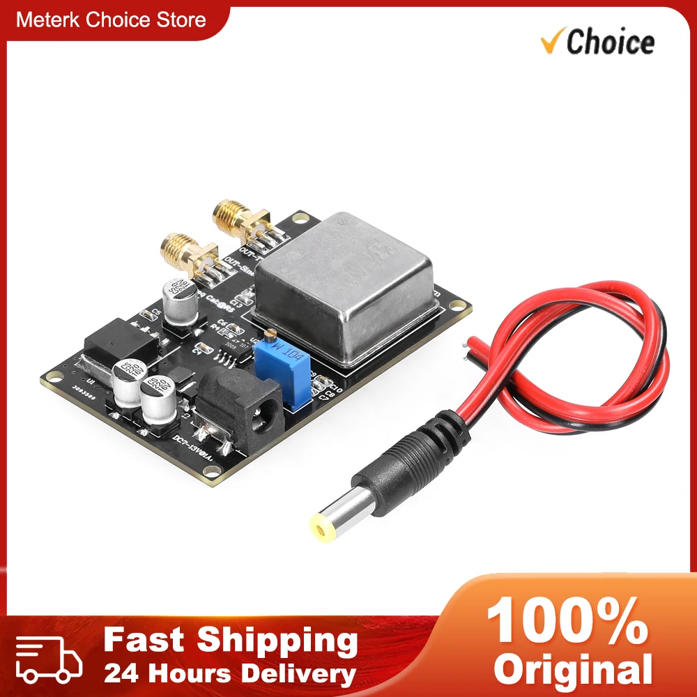 10MHz-Frequency-Reference-Module-Frequency-Reference-Source-Low-Phase ...