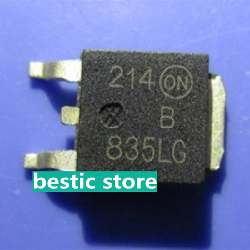New-original-835LG-B835L-B835LG-MBRD835L-Good-quality-and-cheap-TO252 ...