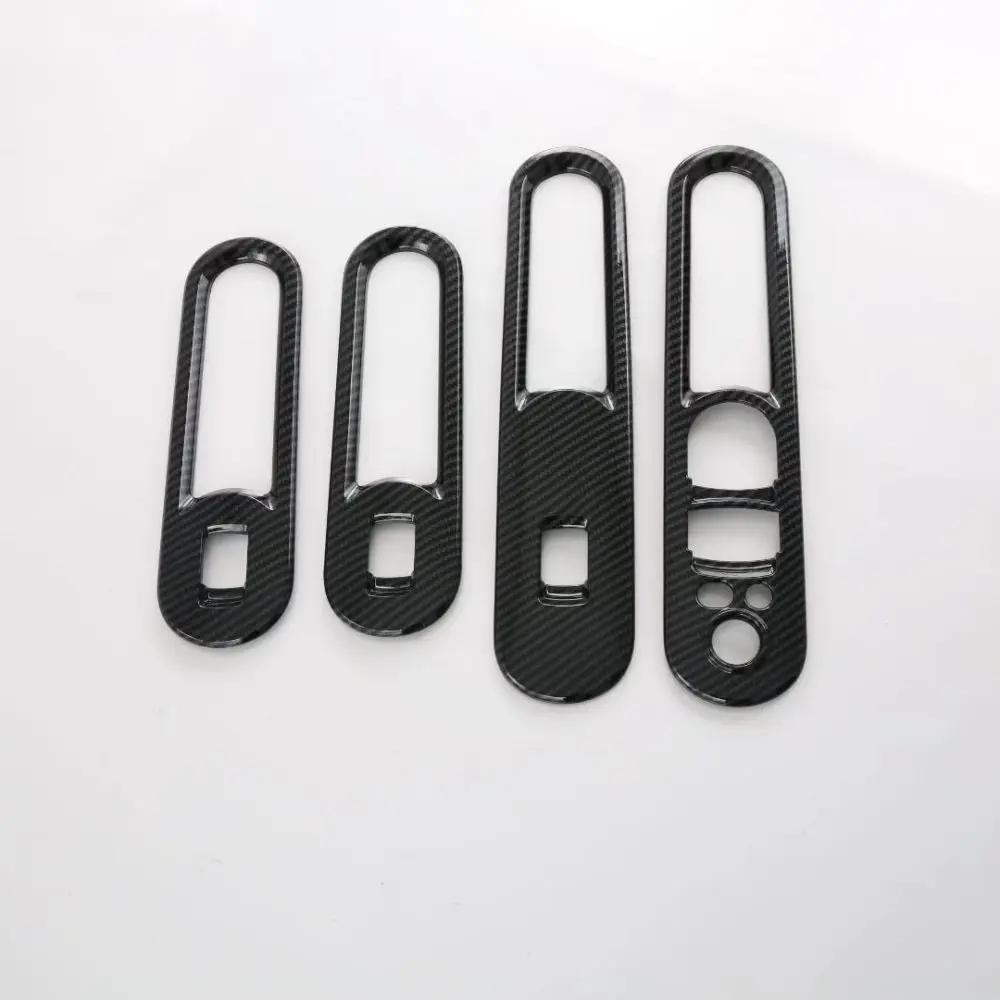 For-Mini-Clubman-F54-2018-2019-2020-2021-2022-ABS-Window-Armrest-Lift ...