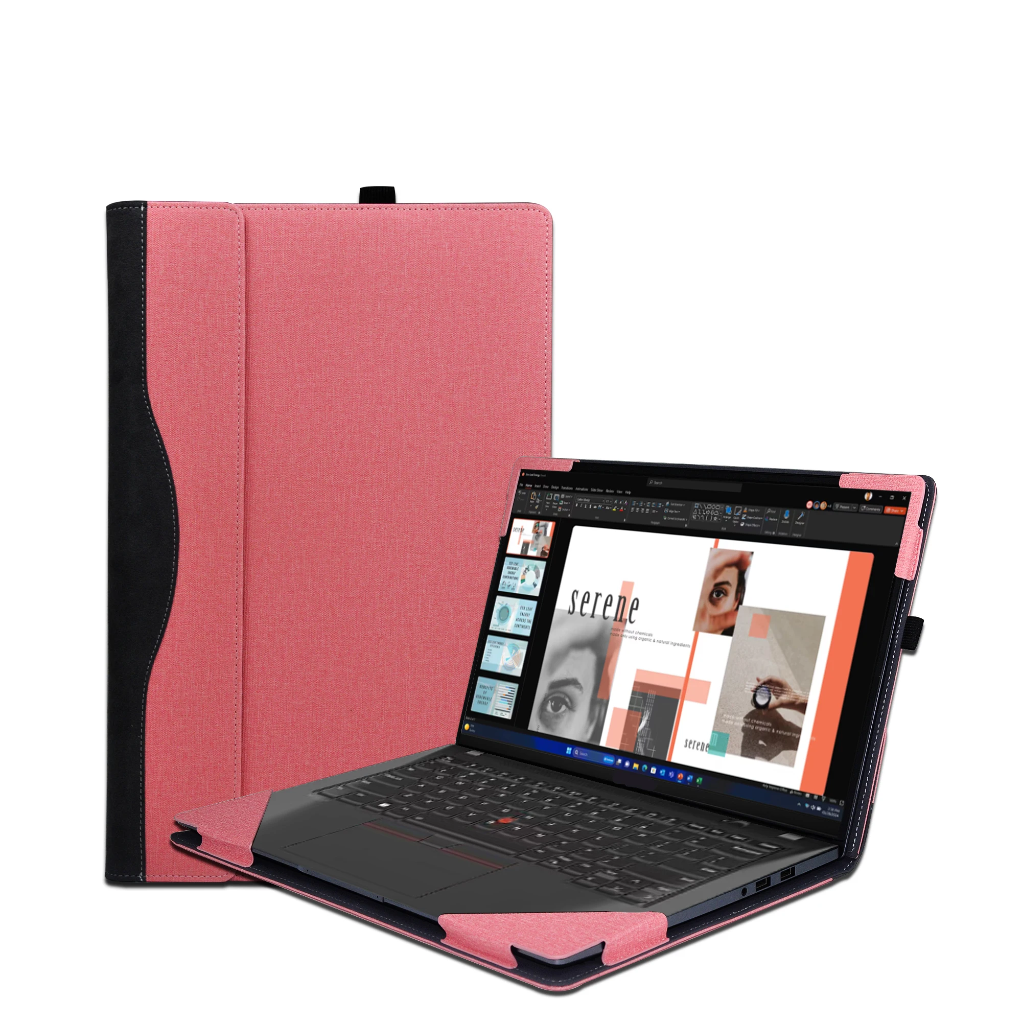 Laptop Case Cover for Lenovo ThinkPad L14 Gen 6 / T14 Gen 5 6 / P 14S ...