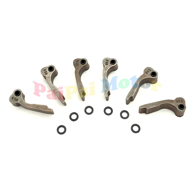 Can-Am BRP OEM Centrifugal Lever Kit 420248682 For Sale Online
