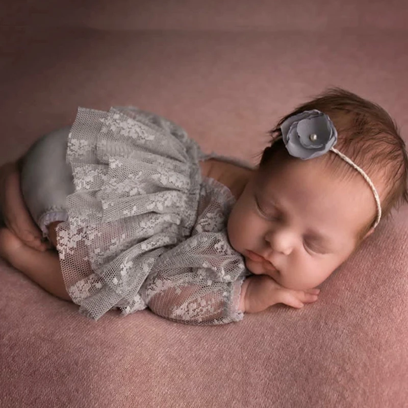 Toddler Girl Photo Props