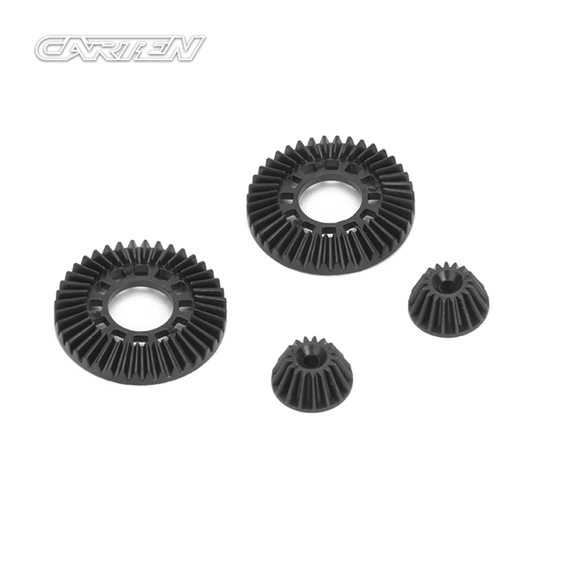 CARTEN-Parts-Plastic-Straight-Shaft-Gear-40T-17T-NBA322-for-M210-T410-1 ...