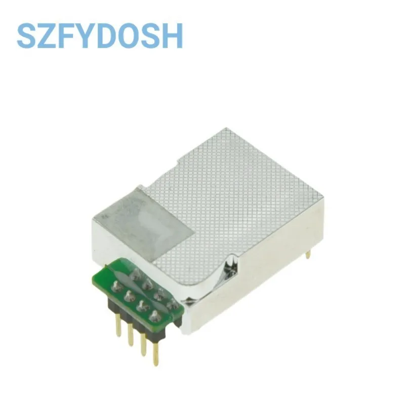 MH-Z19-MH-Z19D-CO2-Sensor-Module-IR-Infrared-Carbon-Dioxide-Gas-Sensor ...