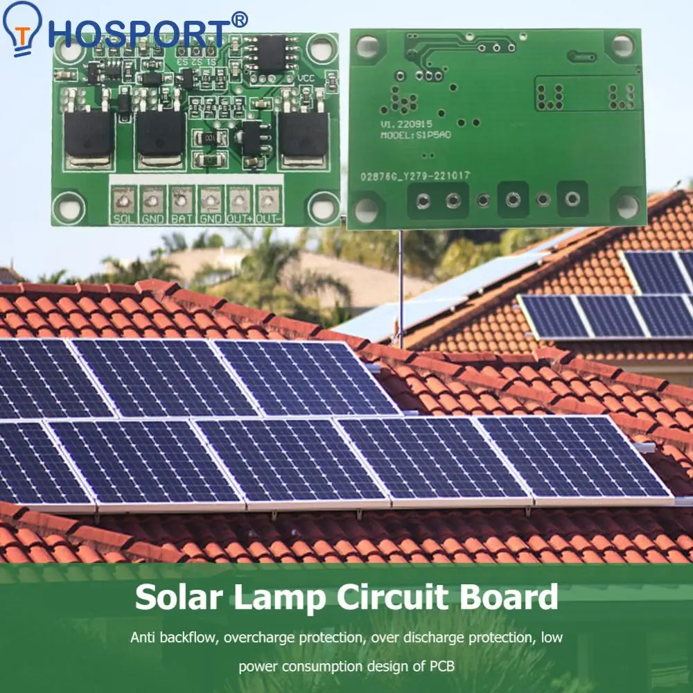 5A-Circuit-Board-3-2V-6V-12V-3-7V-Battery-Solar-Light-Controller-Module ...