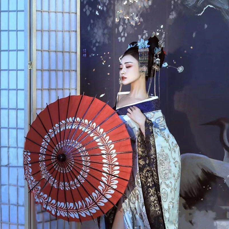 Traditional Geisha Costume