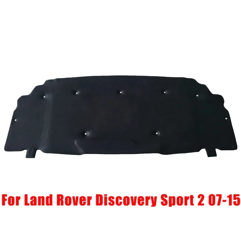 For Land Rover Discovery 3 4 2005-16 / Evoque 2015-17 Car Hood Engine ...