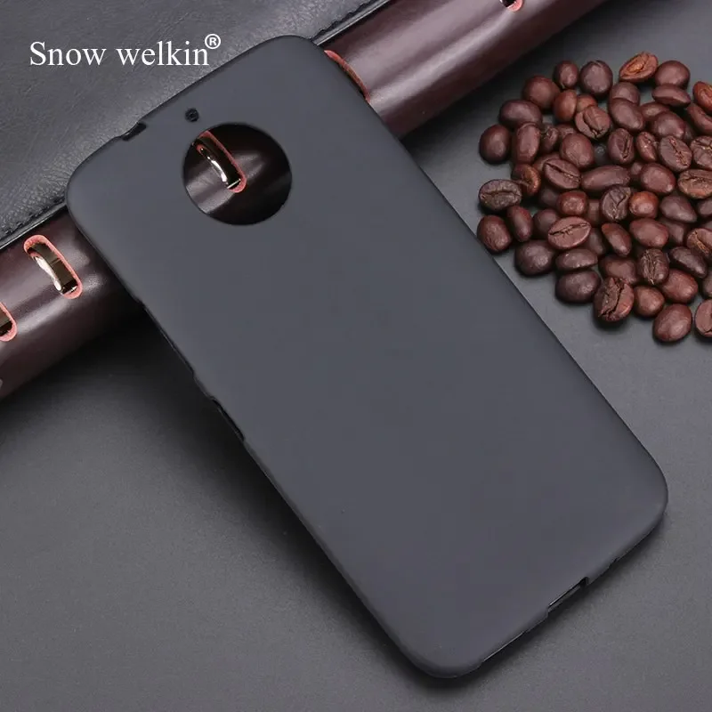 Gel-TPU-Soft-Silicone-Case-Back-Cover-For-Motorola-Moto-ONE-Power-X ...