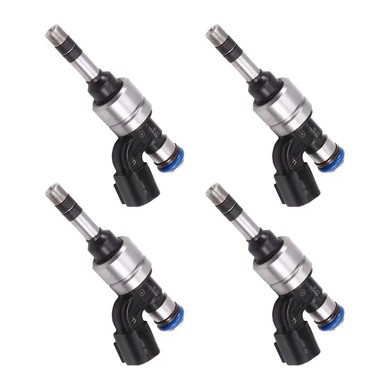 Fuel Injector For Subaru Forester 2014-2018 WRX 2015-2020 WRX STI 2015 ...
