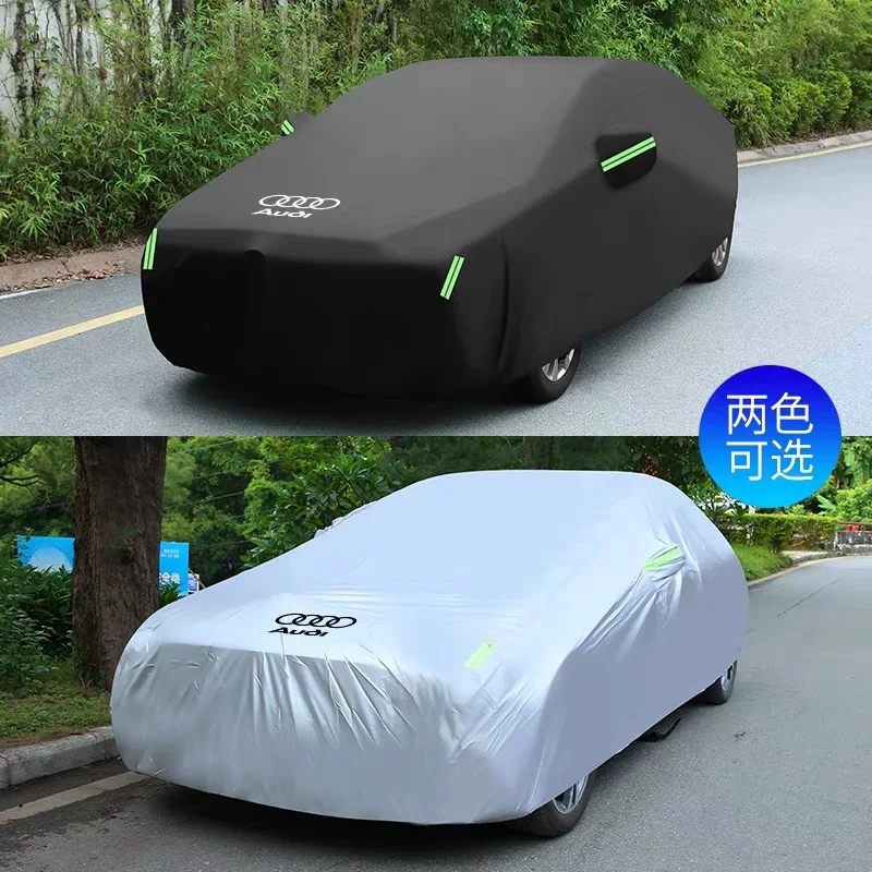 1Pcs-Car-Body-Full-Covers-Outdoor-Sun-Snow-Rain-Protection-for-Audi-A3 ...