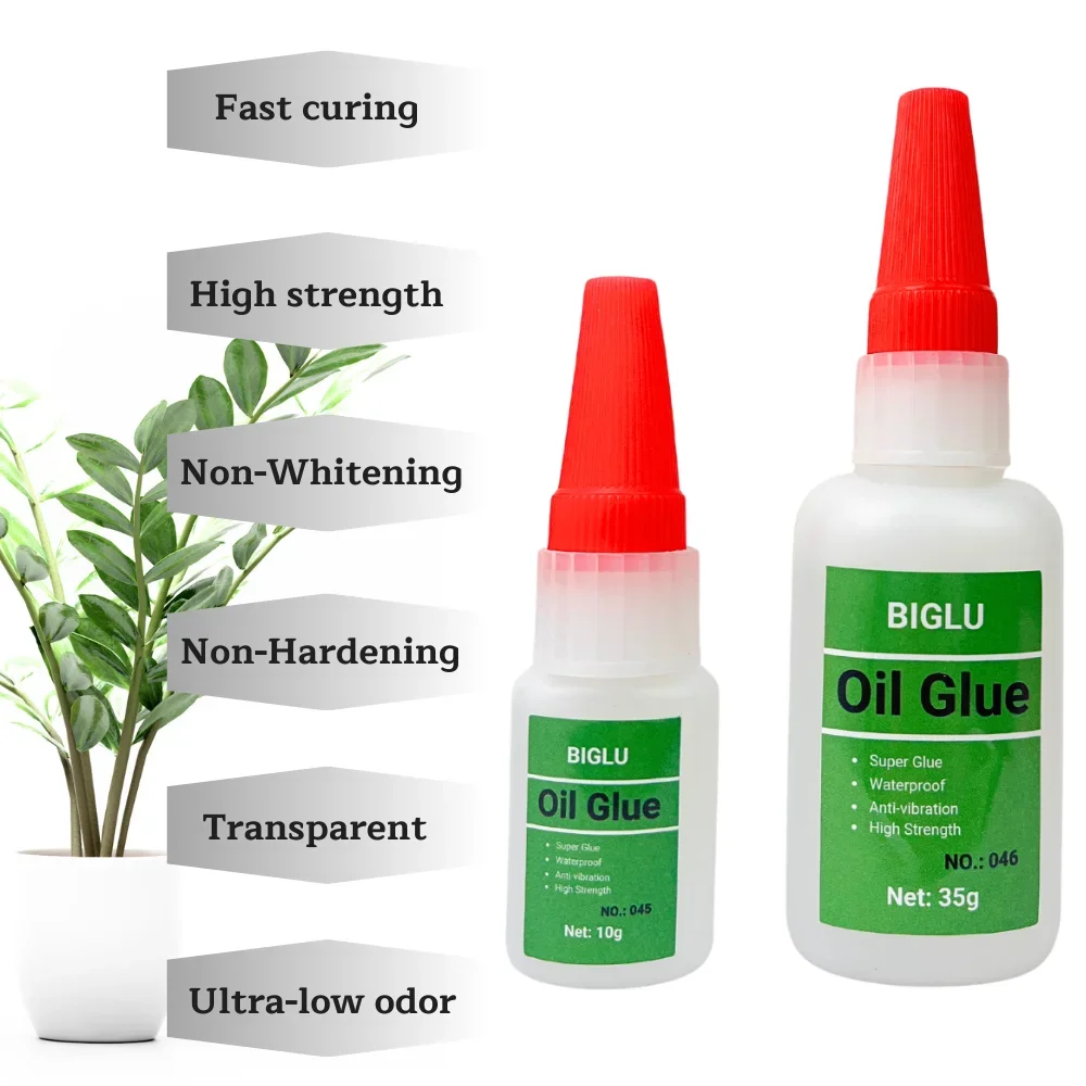 10g-35g-BIGLU-Universal-Diy-Super-Oil-Glue-Mighty-Instant-Adhesive-for ...