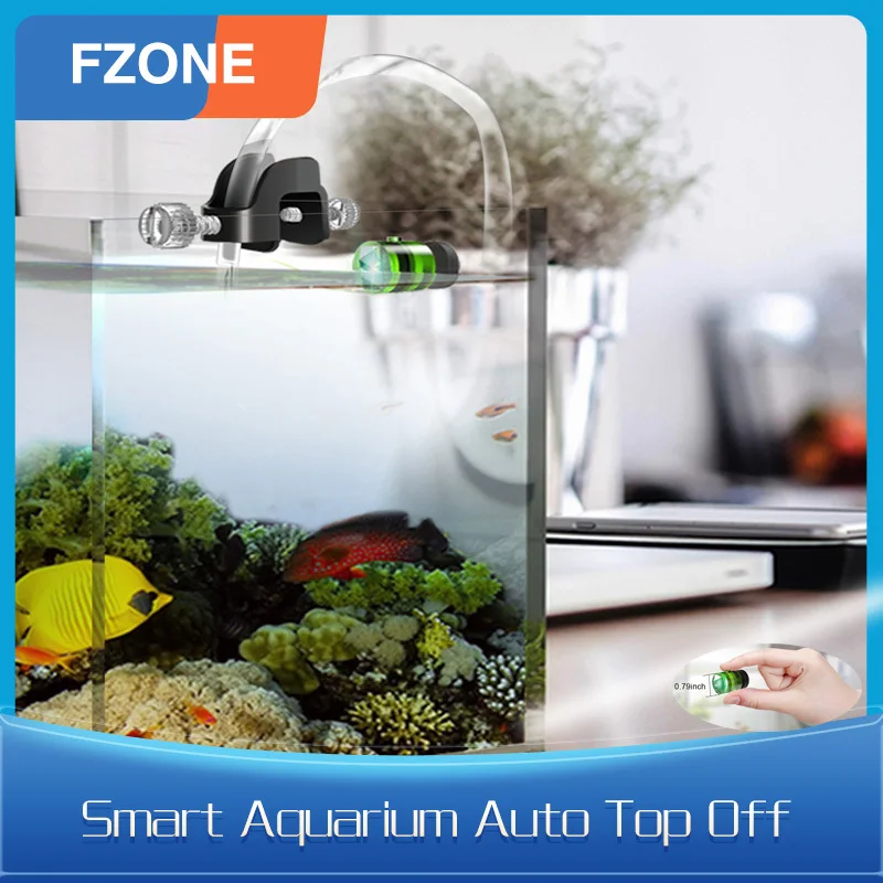 MagTool-AUTO-TOP-Off-ATO-ATO-360P-Water-Refill-Pump-Automatic-Fish ...
