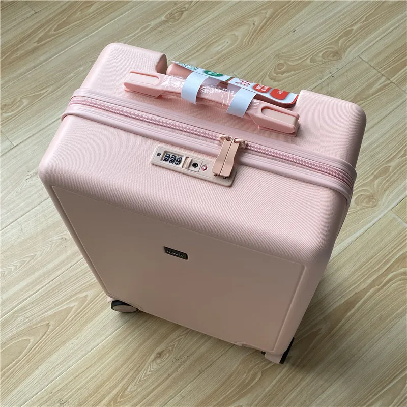 Fashion-rolling-luggage-universal-wheel-carry-on-boarding-case-Japanese ...