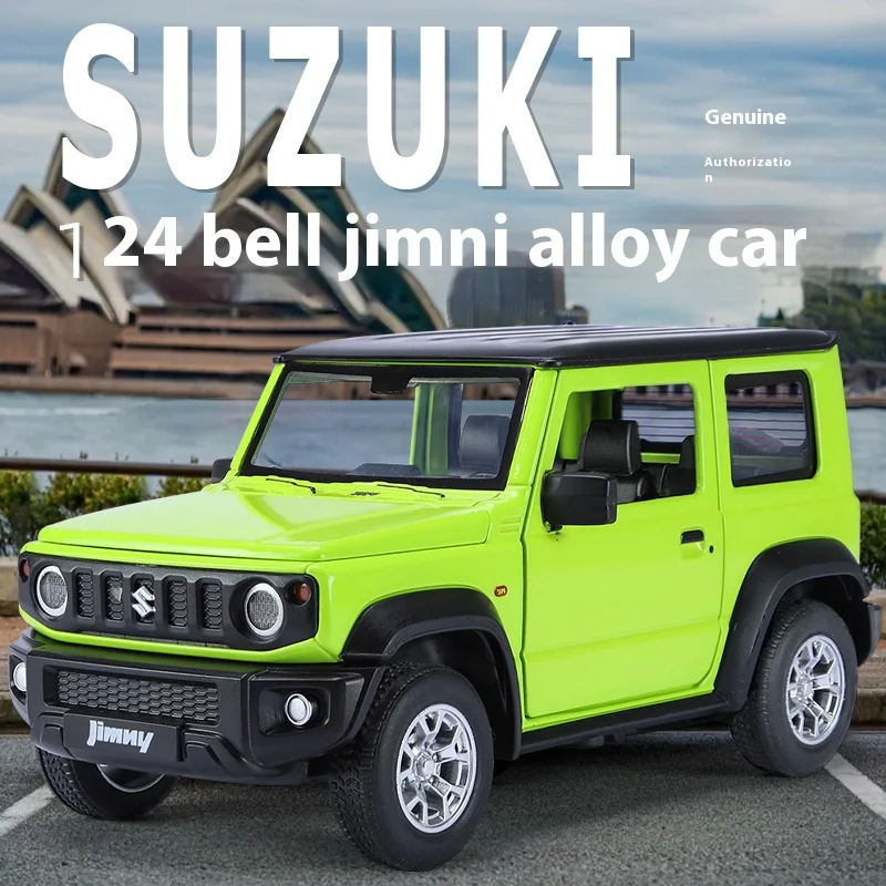 1-24-Suzuki-Jimny-Off-Road-SUV-Alloy-Metal-Diecast-Model-Vehicle-Sound ...