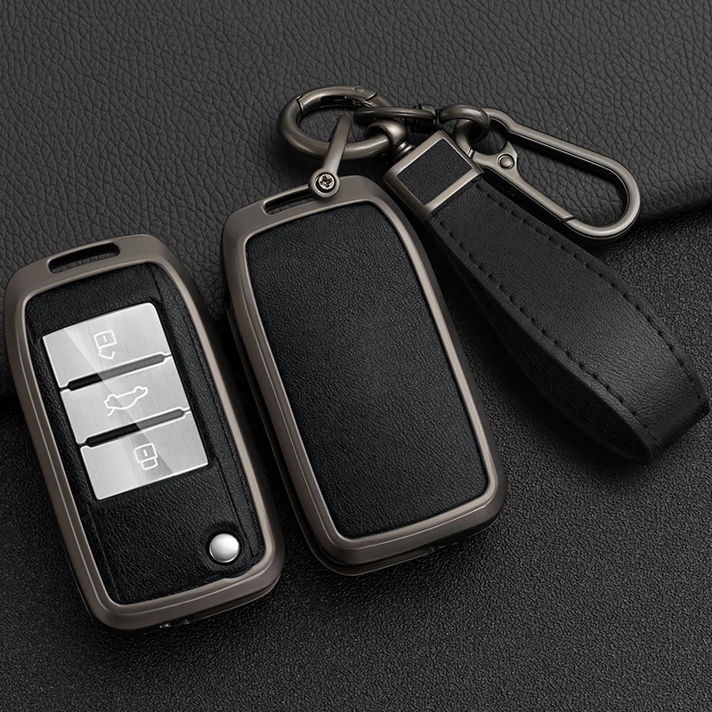 Zinc-Alloy-Leather-Car-Key-Case-Cover-For-MG-MG3-MG5-MG6-MG7-ZS-GT-GS.jpg